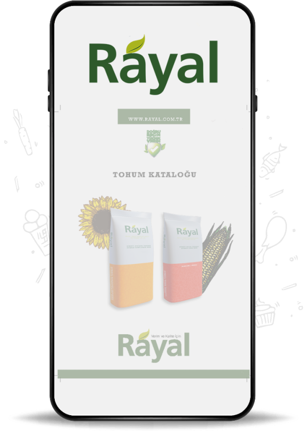 Grow More - Rayal Tarım