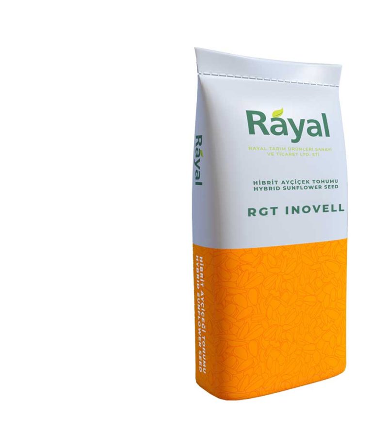 RGT Inovell - Rayal Tarım
