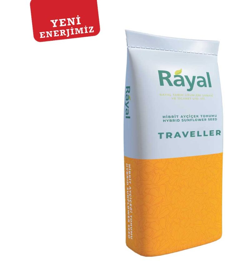 Traveller - Rayal Tarım